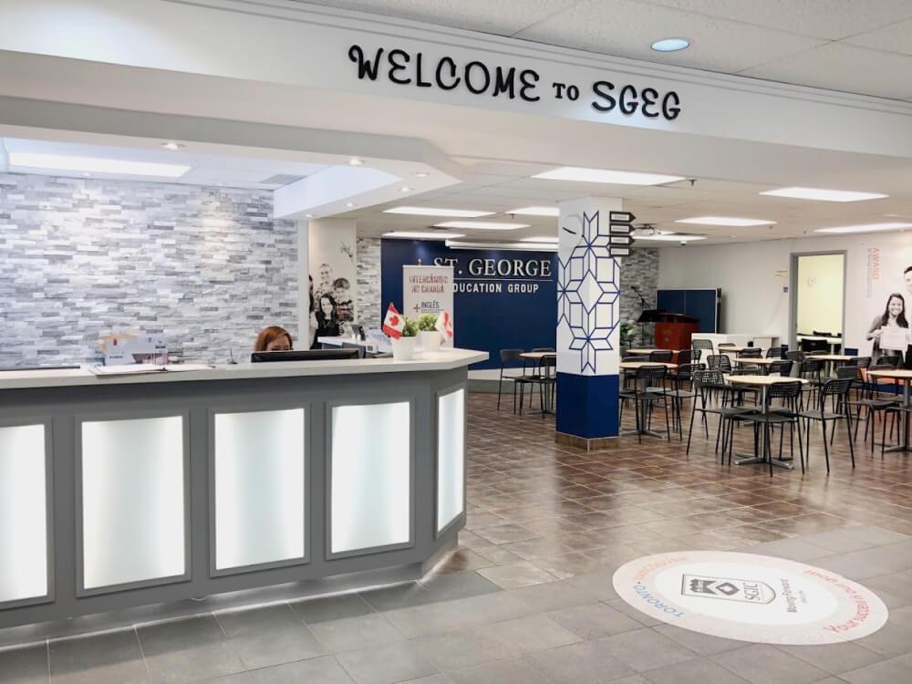 SGIC Toronto | 新しい時代の留学