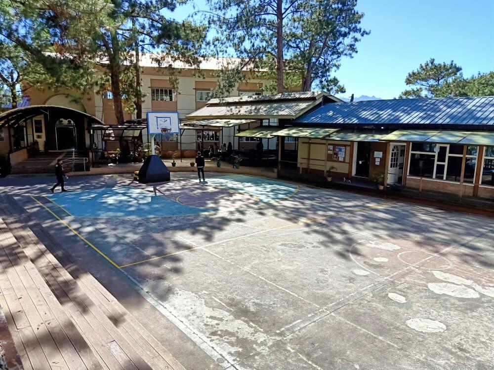 HELP English Academy Baguio | 新しい時代の留学