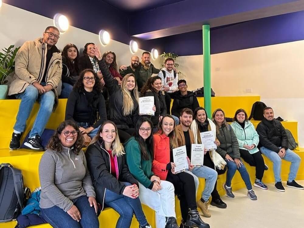 Bayswater Liverpool | 新しい時代の留学