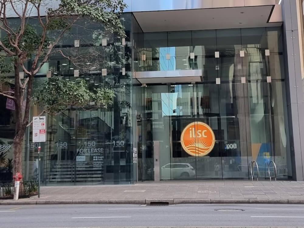 ILSC Perth | 新しい時代の留学