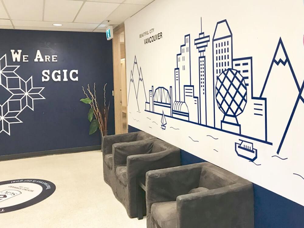 SGIC Vancouver エスジーアイシー バンクーバー | 新しい時代の留学